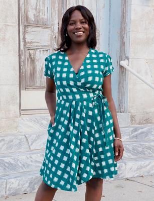 Ethical dresses store